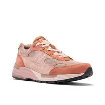 JFG x New Balance 992 "Aged Well" – JOE FRESHGOODS