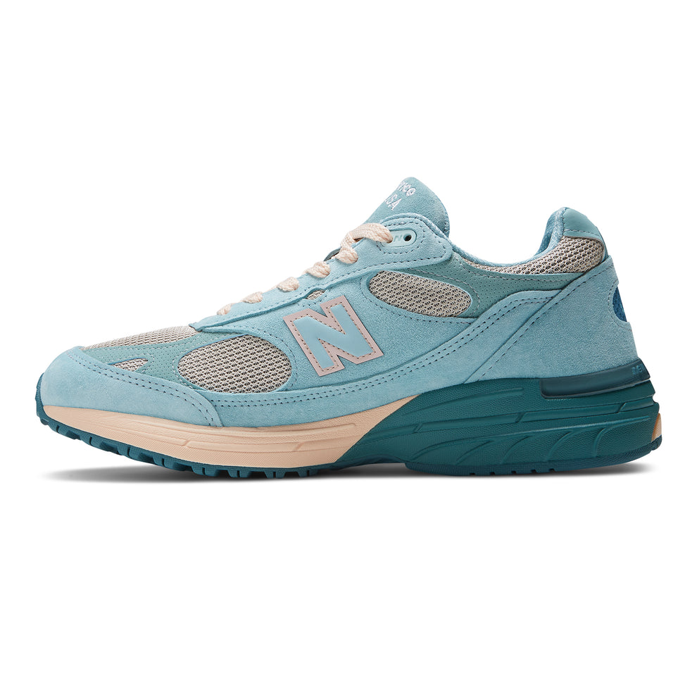 JFG x New Balance 993 (Blue) – JOE FRESHGOODS